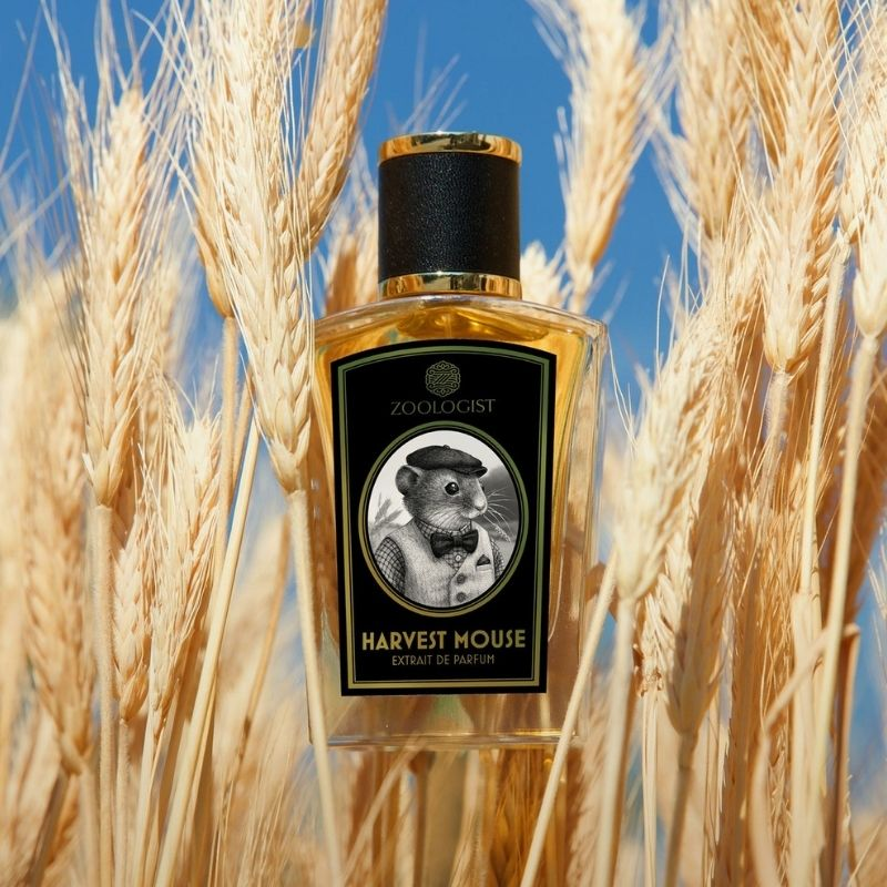 Zoologist Perfumes - Captivating fragrances inspired by the animal ...