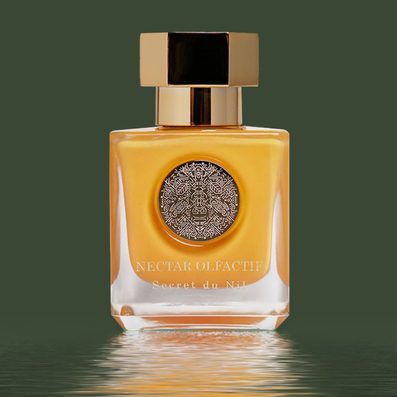 Nectar Olfactif - Des parfums inspirés par la nature et les abeilles ...