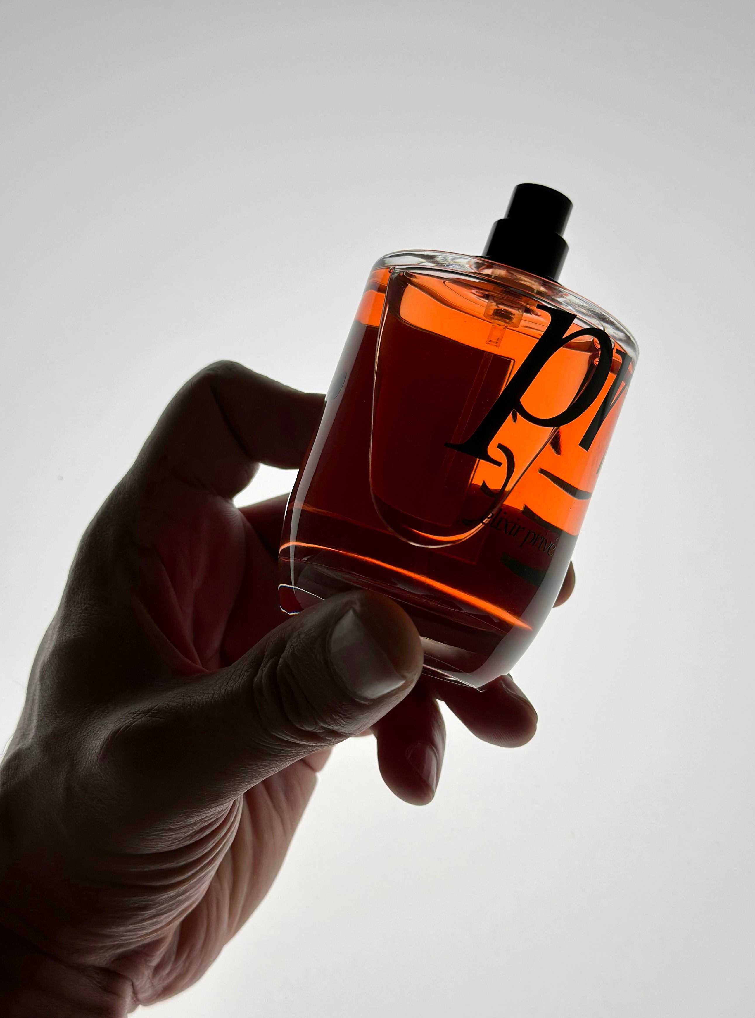 PRIVATE ELIXIR – Fragrance Passion