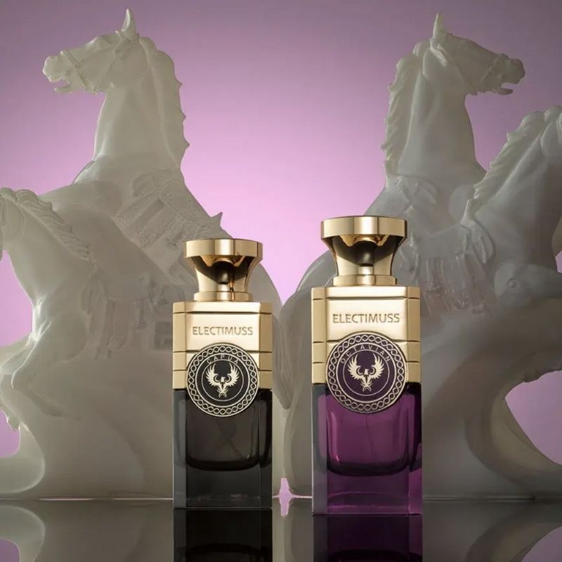 Collections – Fragrance Passion