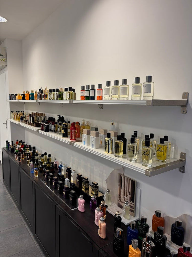 Fragrance Passion - Boutique de perfumes de nicho en Nantes, Angers, L