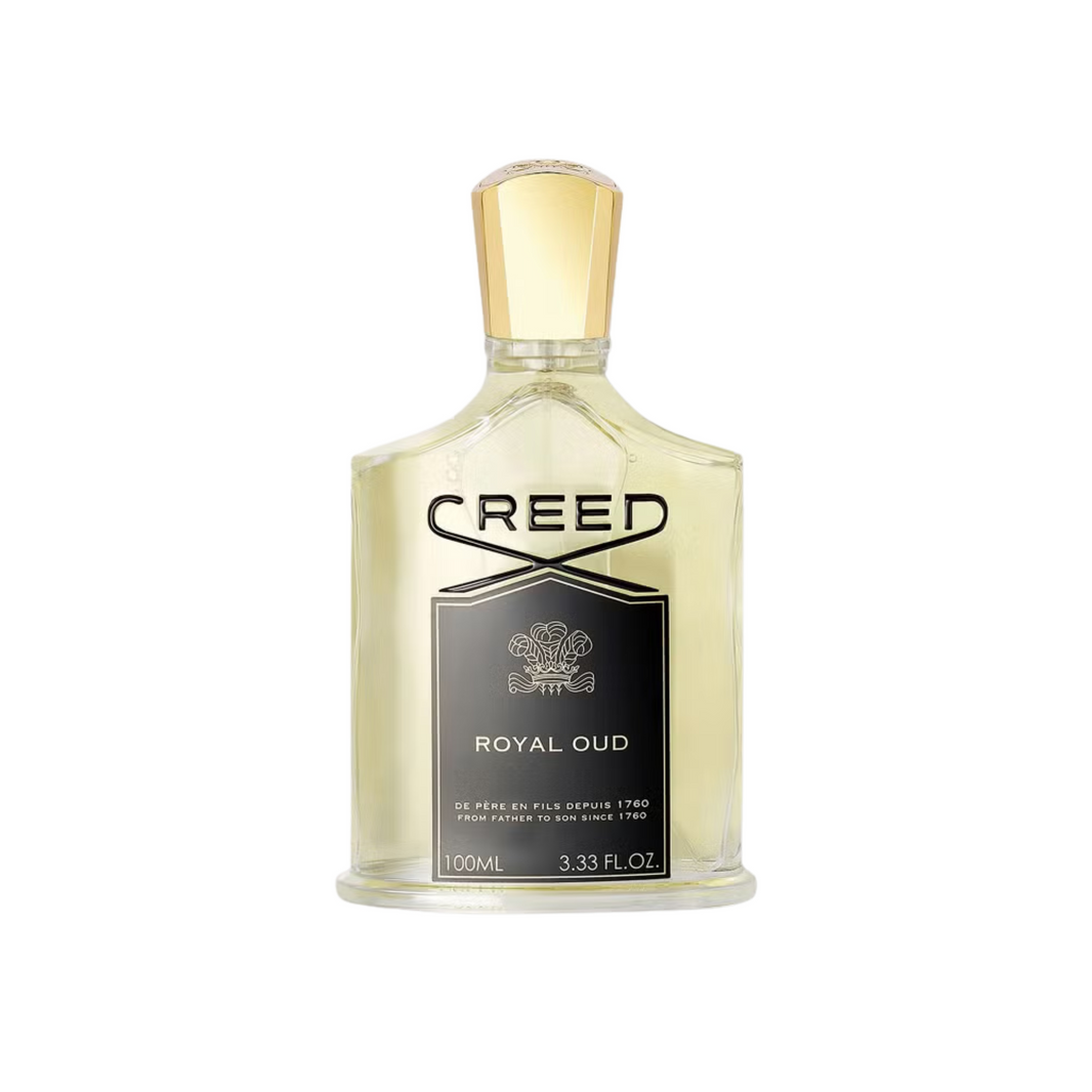 The magic of scents: discover the intoxicating world of CREED perfumer ...