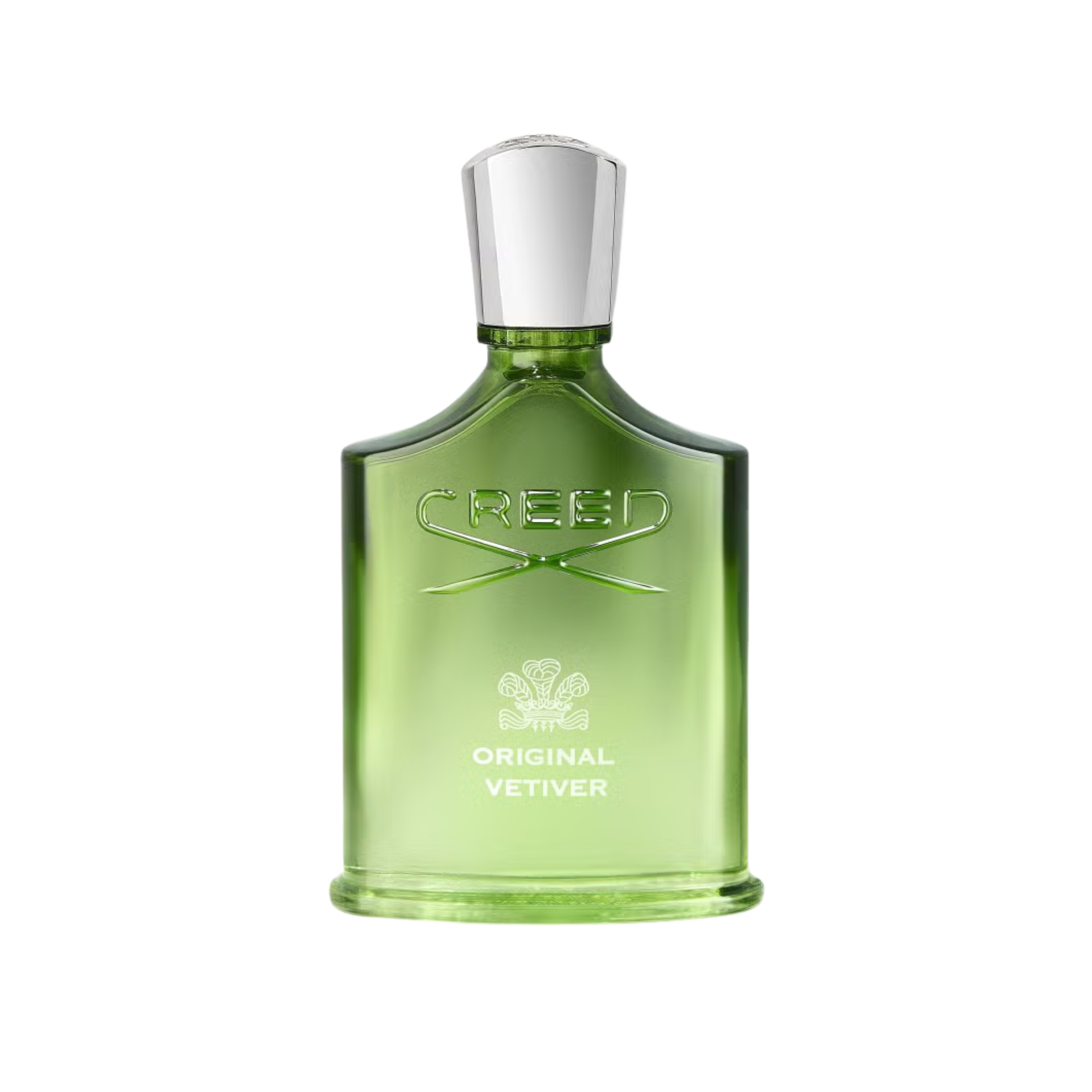 ORIGINAL VETIVER - CREED – Fragrance Passion