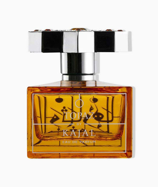 TOPAZ - KAJAL – Fragrance Passion